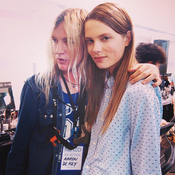 Caroline Brasch Nielsen Pictures