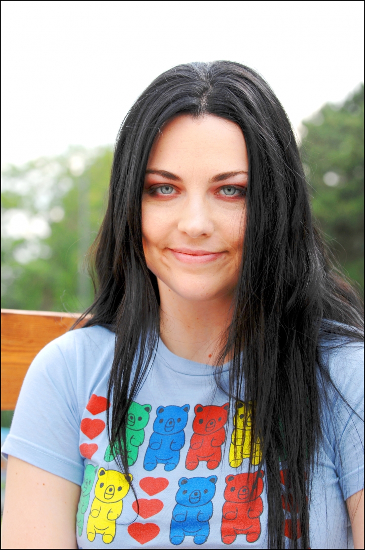 Amy Lee Pictures (661 Images)