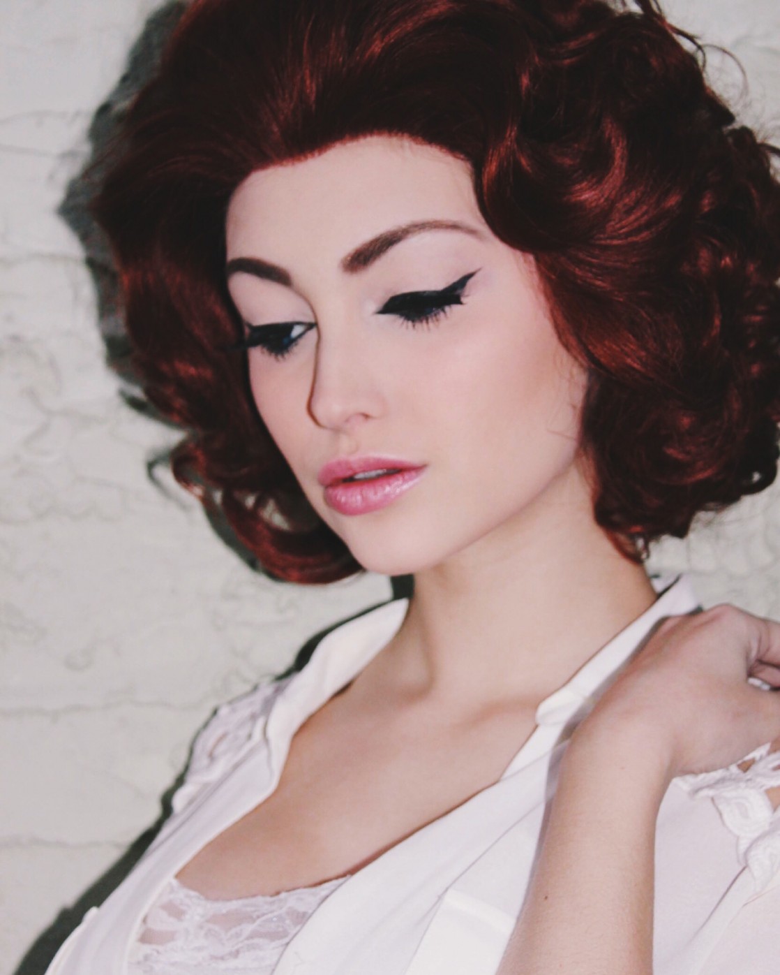 Anna Faith Carlson Pictures Hotness Rating Unrated