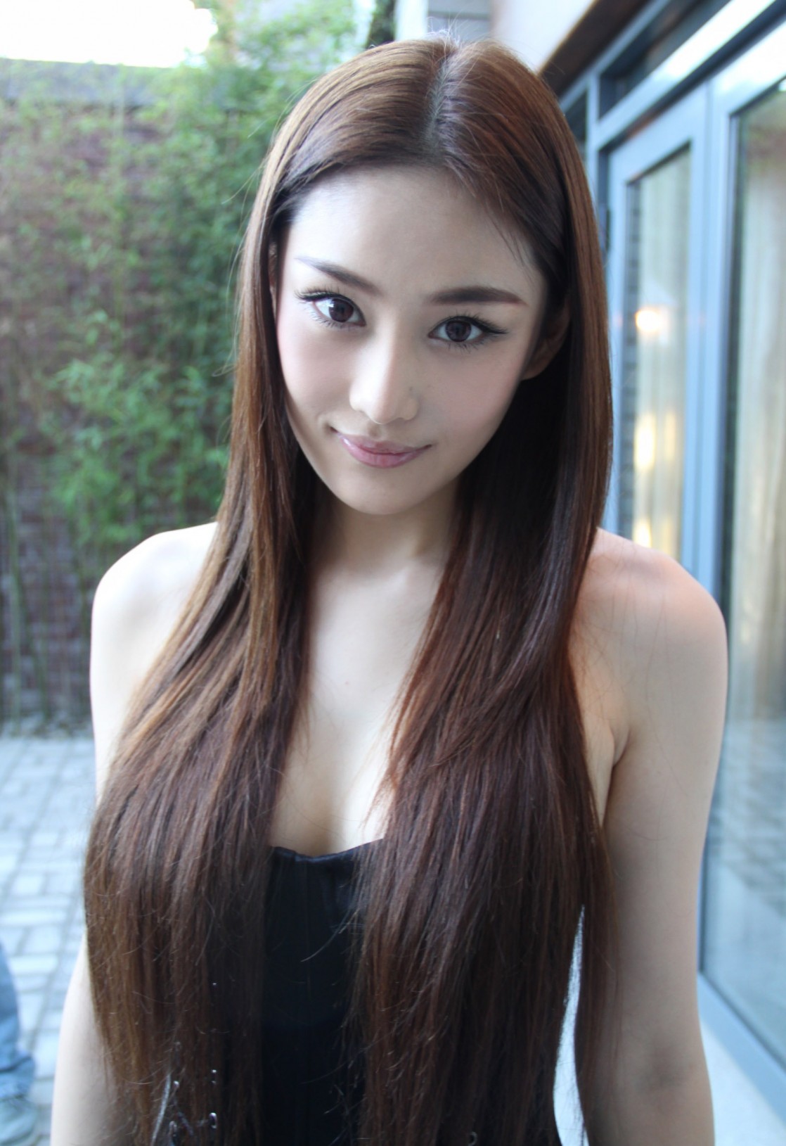 Vivian Zhang Xinyu Pictures