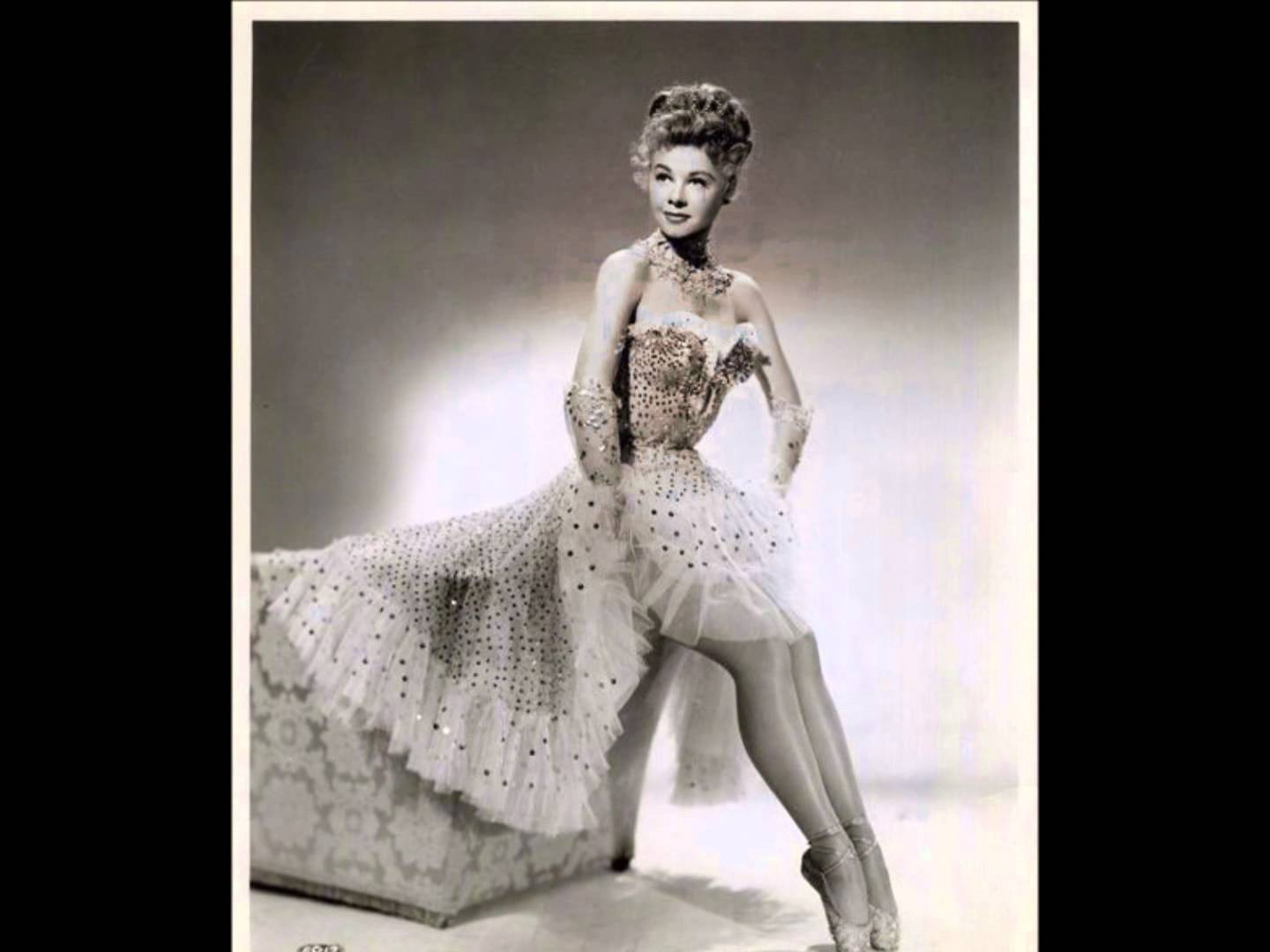 Vera Ellen Pictures