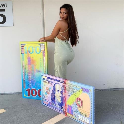 Tiana Musarra Pictures Hotness Rating Unrated