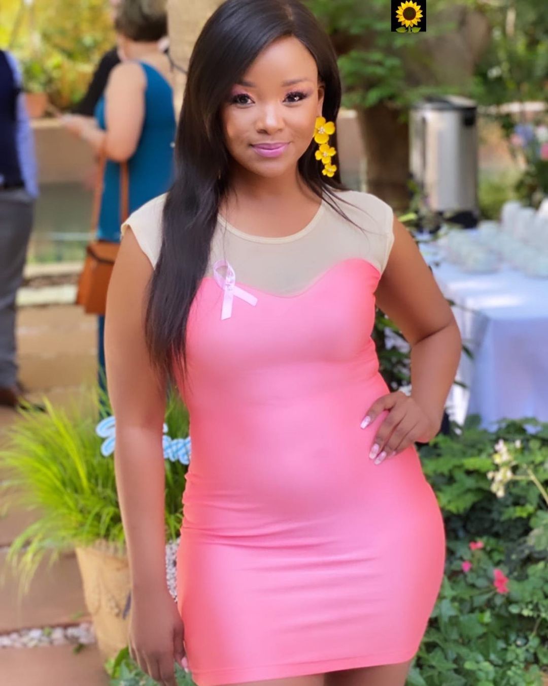 Nonhle Thema Pictures