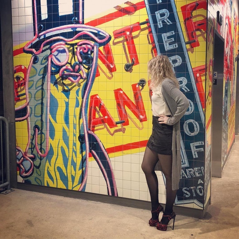 Mara Winter Pictures (74 Images)