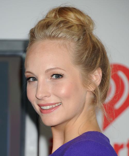 Candice Accola Pictures. Hotness Rating = 8.86/10
