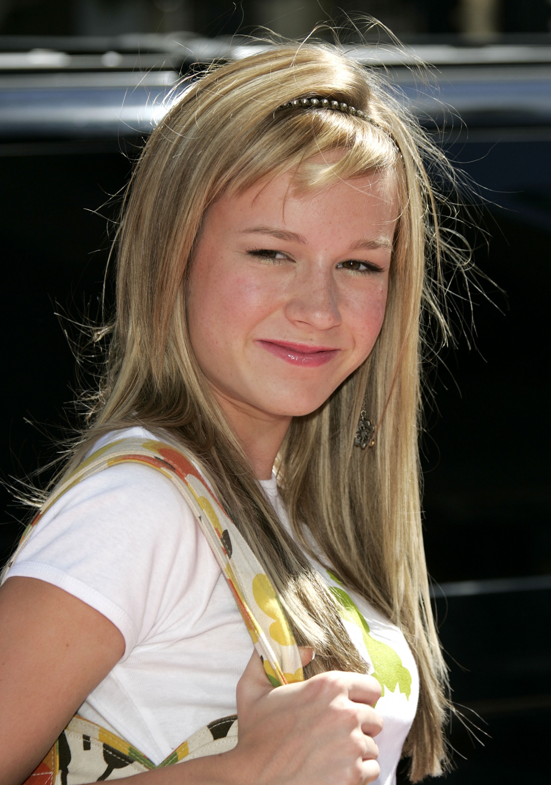 Brie Larson Pictures